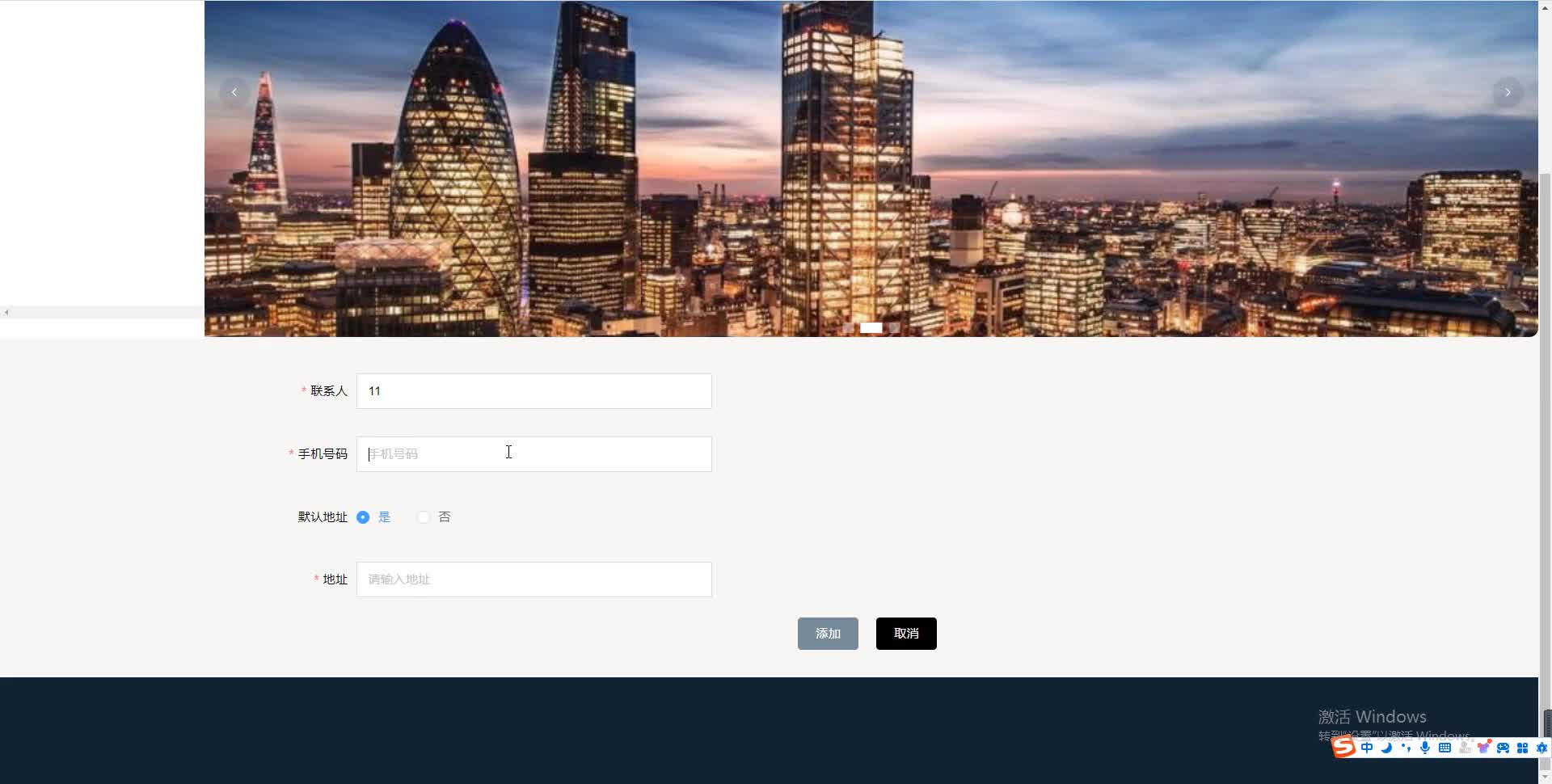 基于大数据的电商用户消费行为分析系统的设计与实现(源码+LW+调试文档)_电商用户消费行为设计与实现-CSDN博客